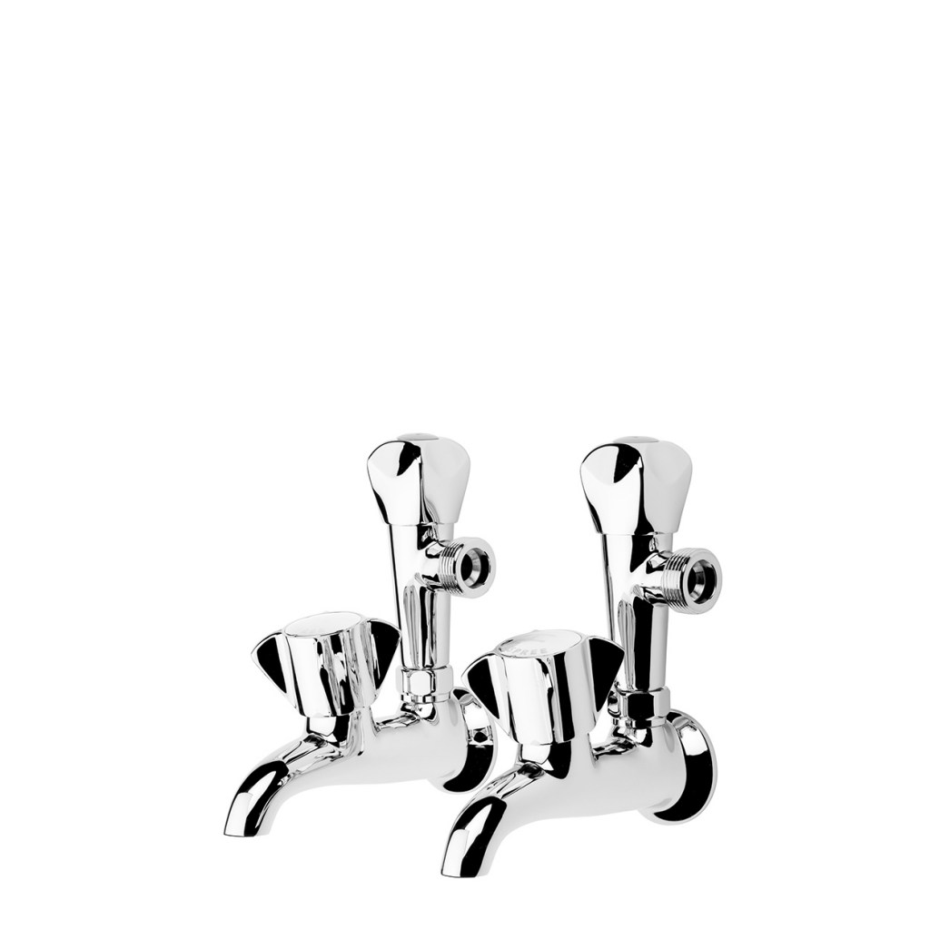 Laundry Tapware | FORENO. | Tapware made for New Zealand