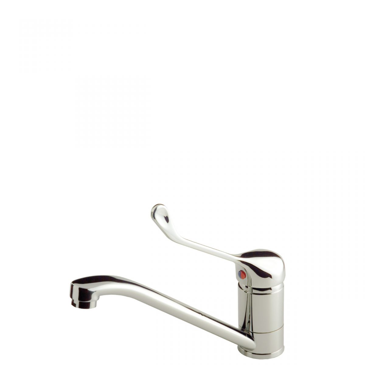 EZYFLO Basin Taps Half Turn | FORENO. | Tapware made for New Zealand