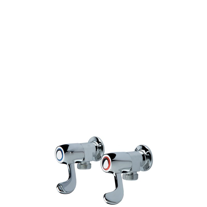 EZYFLO Basin Taps Half Turn | FORENO. | Tapware made for New Zealand