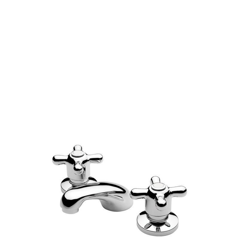 NEOCLASSIC Basin Faucet | FORENO. | Tapware made for New Zealand