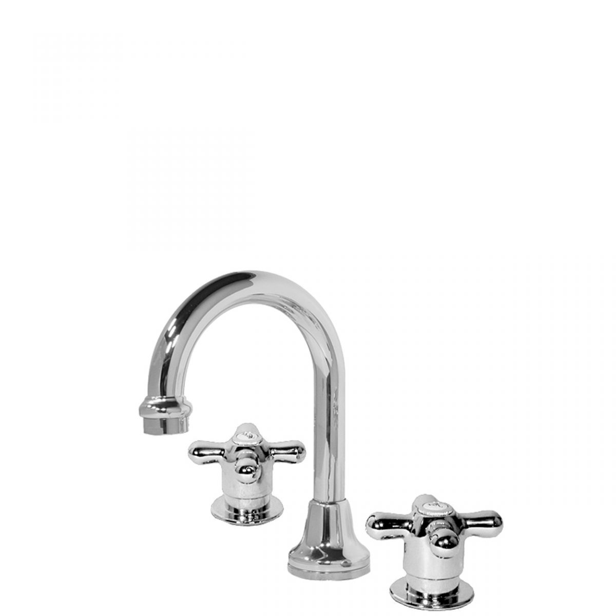 NEOCLASSIC Basin Faucet | FORENO. | Tapware made for New Zealand