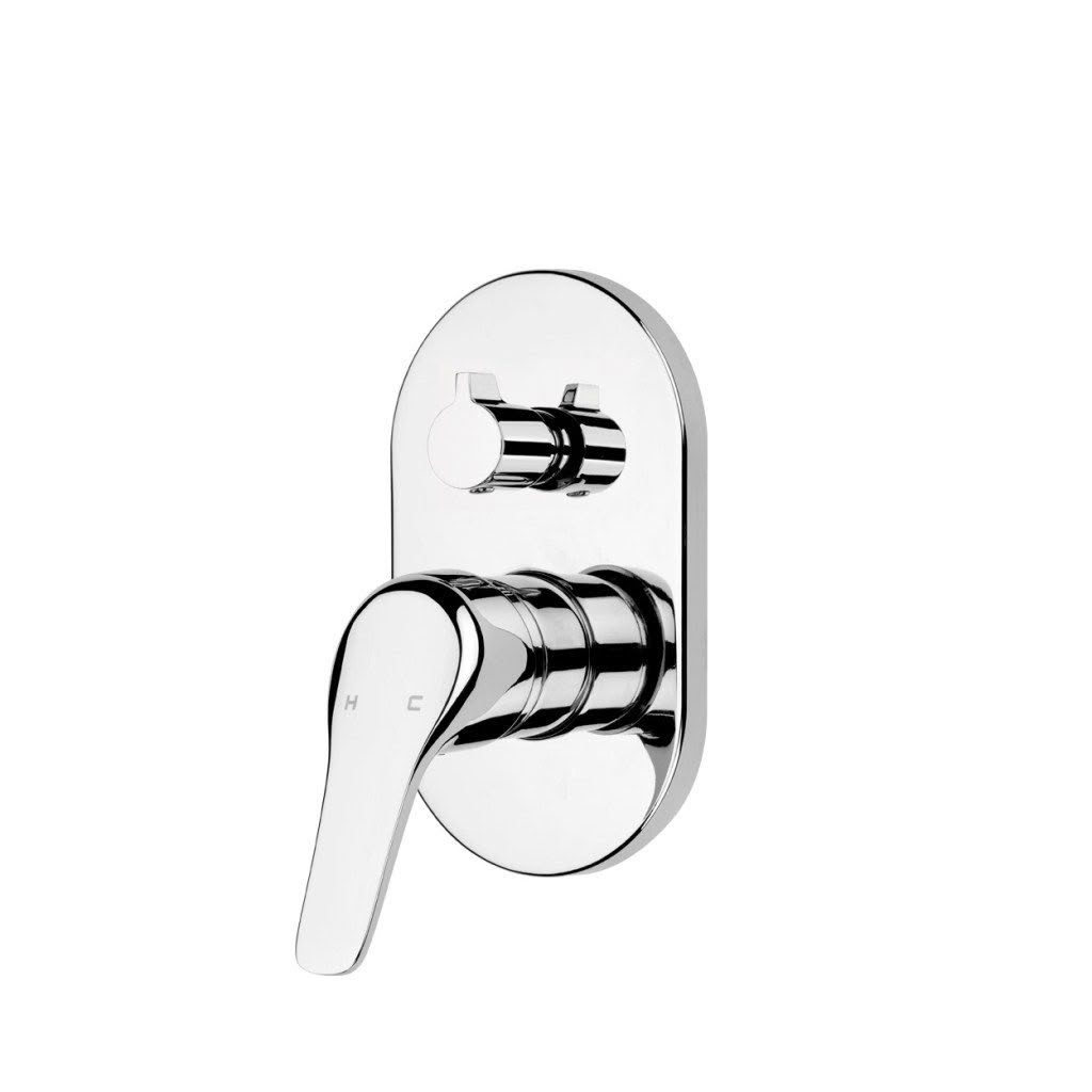 FORENO Basin Taps | FORENO. | Tapware made for New Zealand