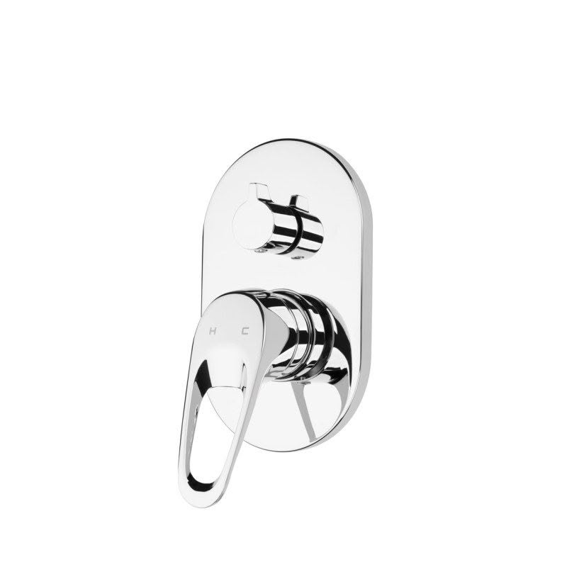 FORENO Basin Taps | FORENO. | Tapware made for New Zealand