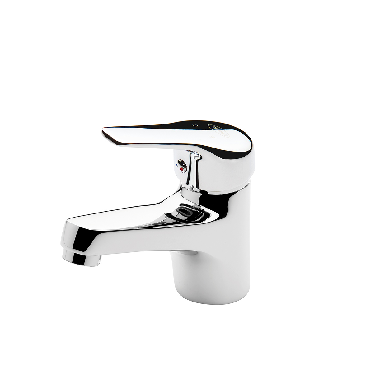 FORENO Basin Mixer | FORENO. | Tapware made for New Zealand