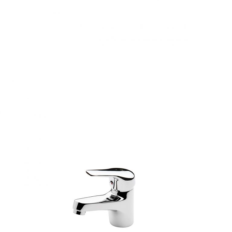 FORENO Basin Faucet | FORENO. | Tapware made for New Zealand