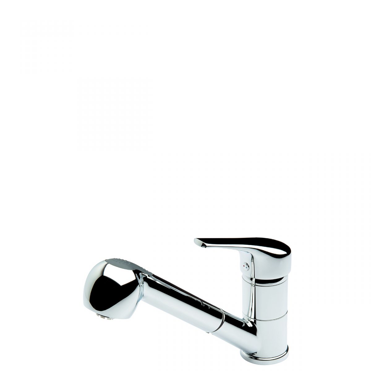 FORENO Pull Out Spray Sink Mixer | FORENO. | Tapware made for New Zealand