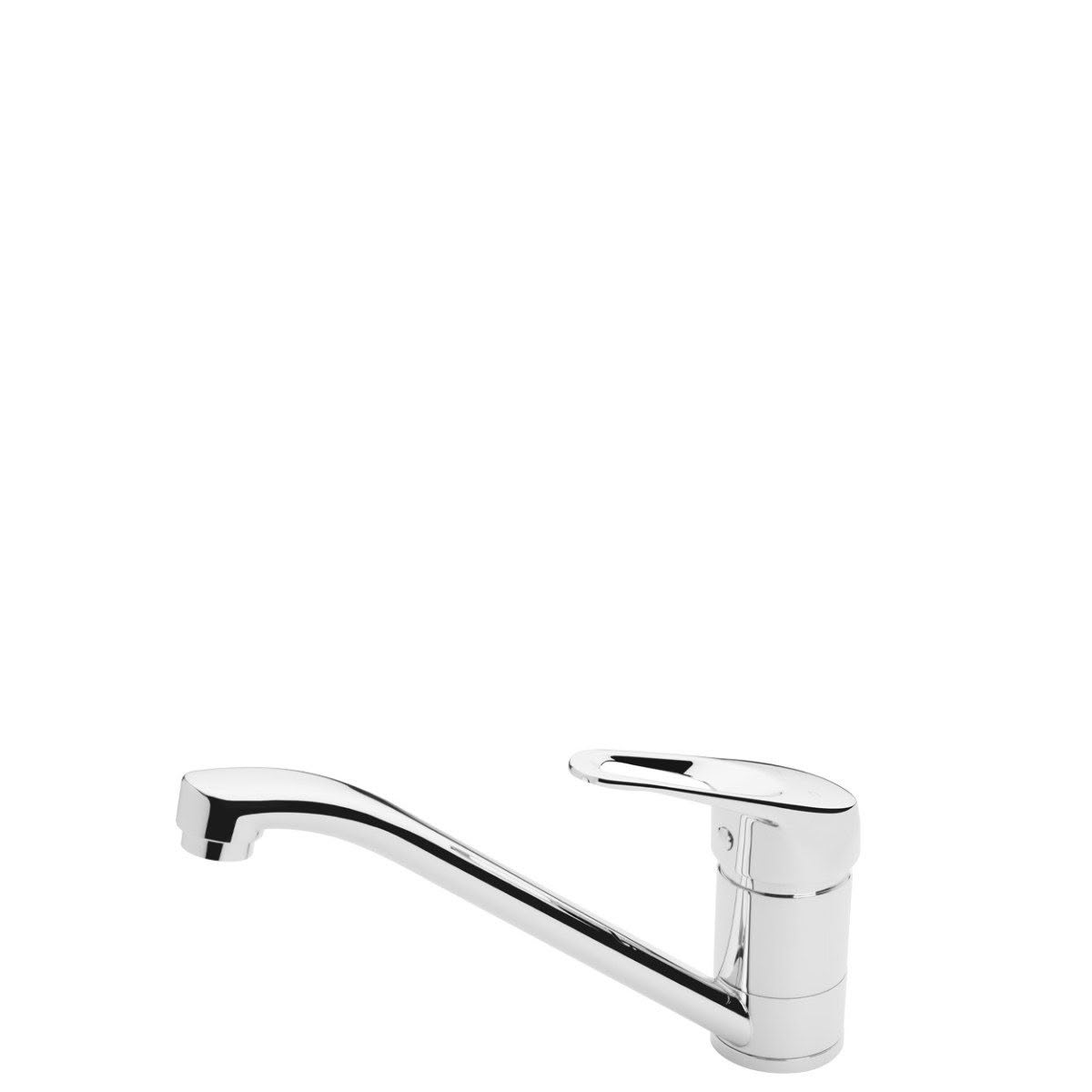 FORENO Loop Lever Sink Mixer | FORENO. | Tapware made for New Zealand