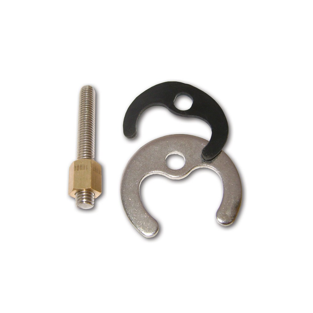 Under Bench Fittings - Single Stud | FORENO. | Tapware made for New Zealand