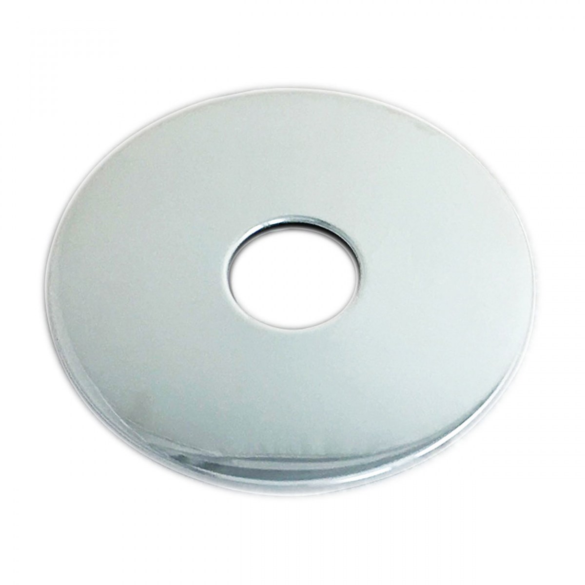 204mm Jumbo 40mm Shower Mixer Faceplate | FORENO. | Tapware made for ...