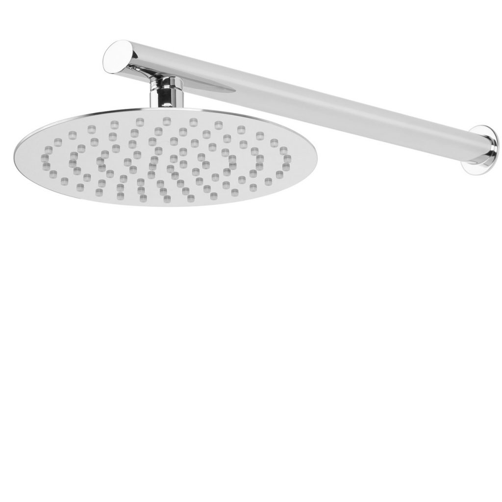 FORENO Deluxe High Rise Shower Rose | FORENO. | Tapware made for New ...