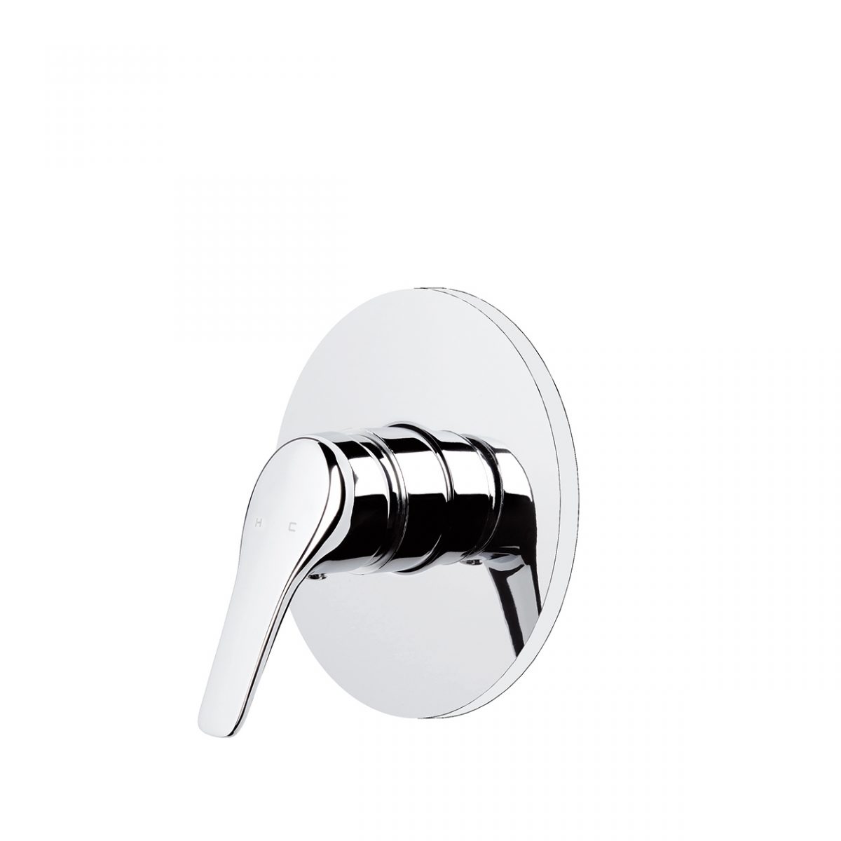 EQUALISER Shower Mixer | FORENO. | Tapware made for New Zealand