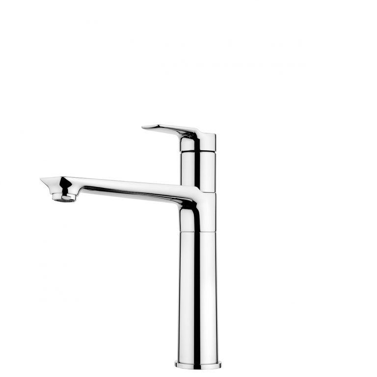 Kitchen Tapware | FORENO. | Tapware made for New Zealand