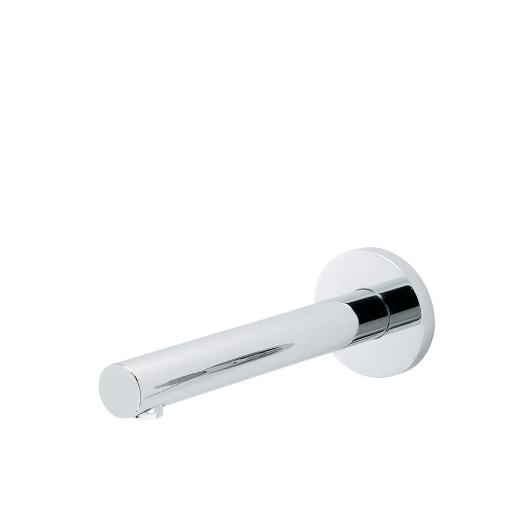 ICON Bath Spout | FORENO. | Tapware made for New Zealand