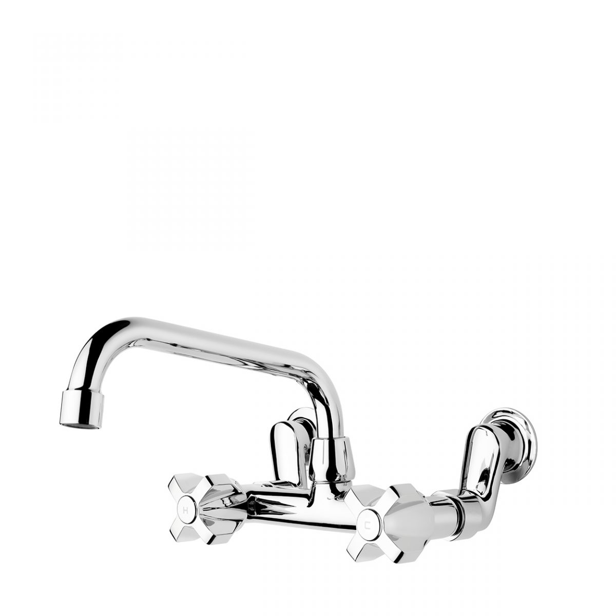 LE TAP Sink Taps | FORENO. | Tapware made for New Zealand