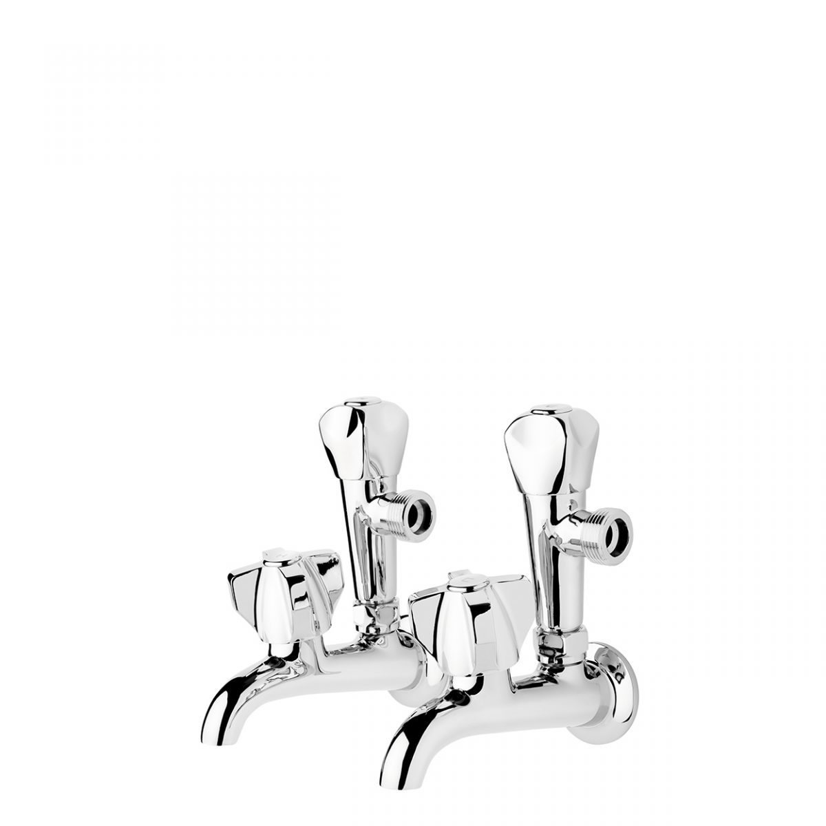 Laundry Tapware | FORENO. | Tapware made for New Zealand