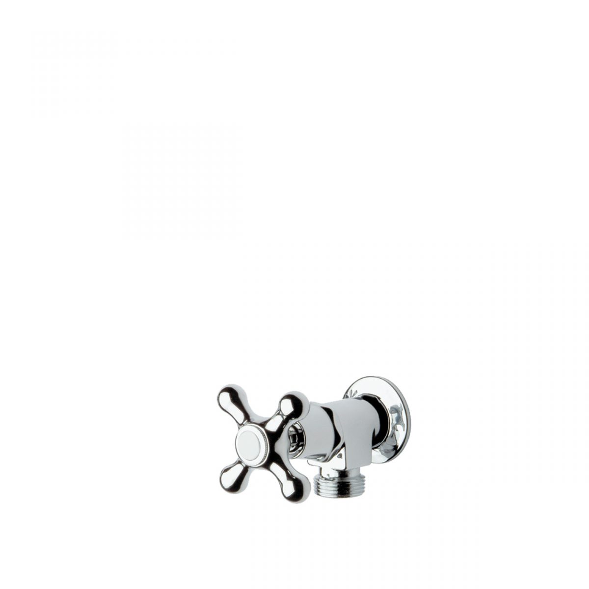 NEOCLASSIC Cistern Tap | FORENO. | Tapware made for New Zealand