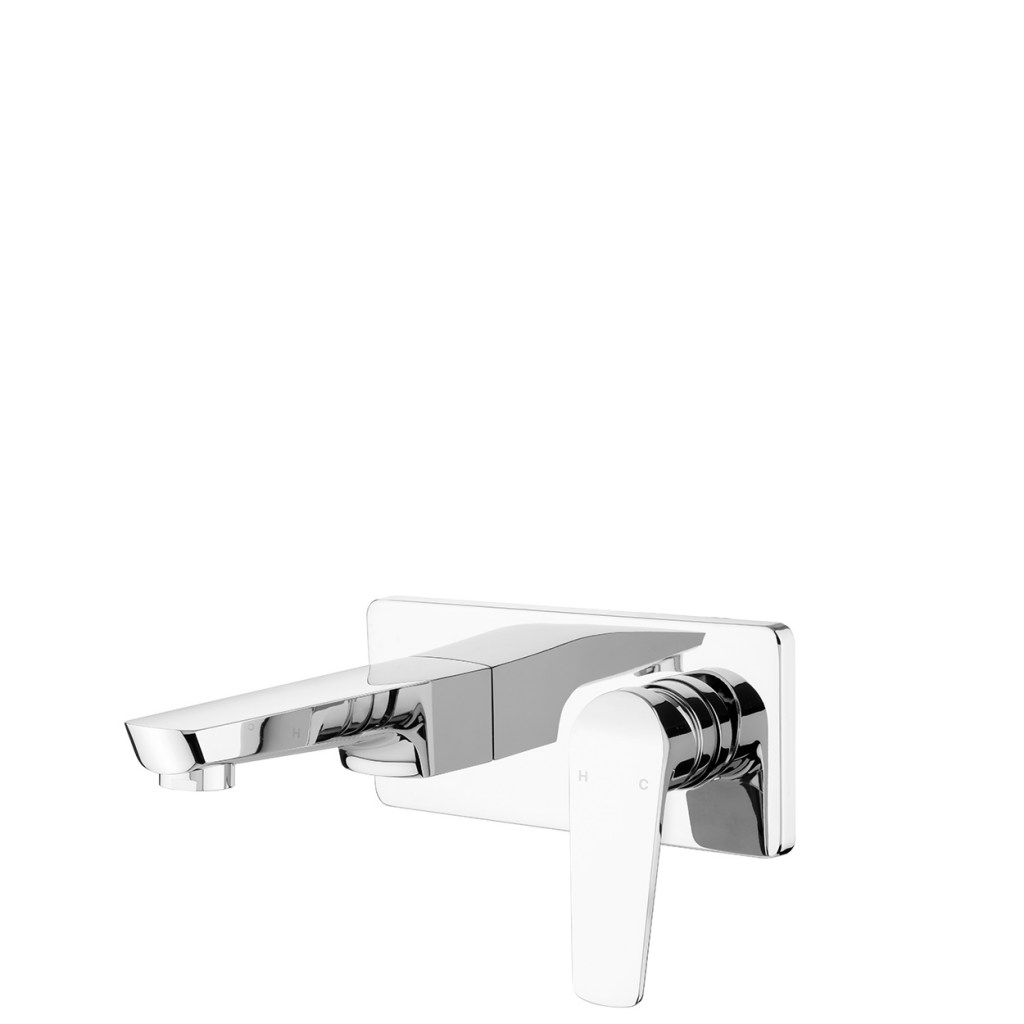 NORTH Shower Mixer | FORENO. | Tapware made for New Zealand