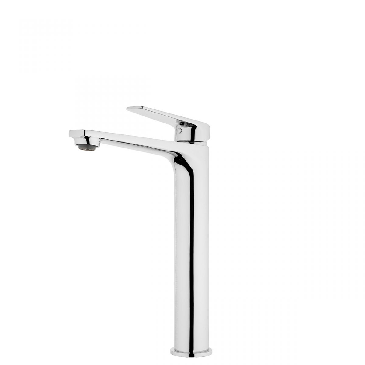 NORTH Basin Mixer - High Rise | FORENO. | Tapware made for New Zealand