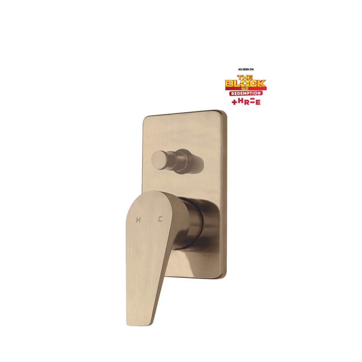 Coloured Tapware | FORENO. | Tapware made for New Zealand