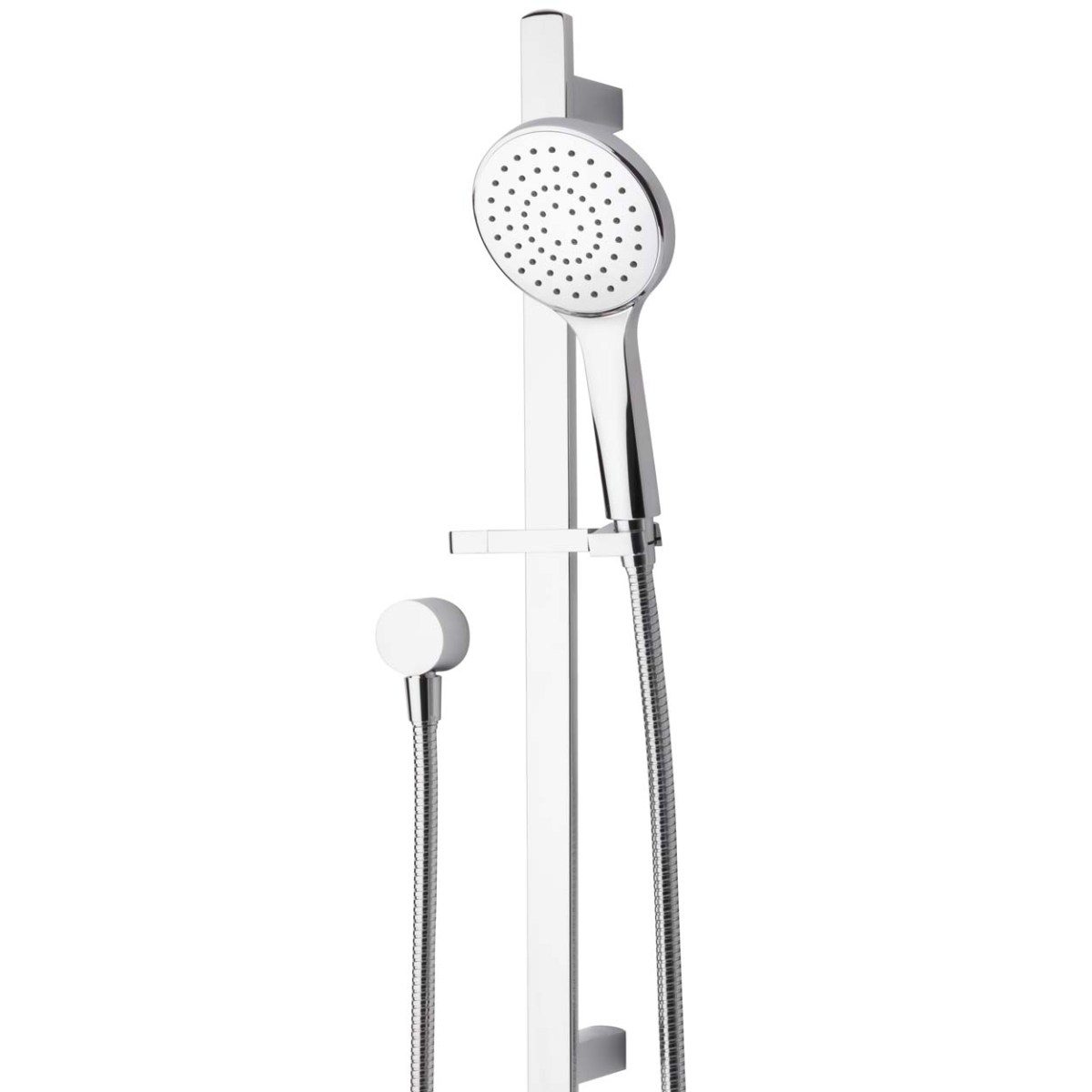 NORTH Shower Mixer | FORENO. | Tapware made for New Zealand
