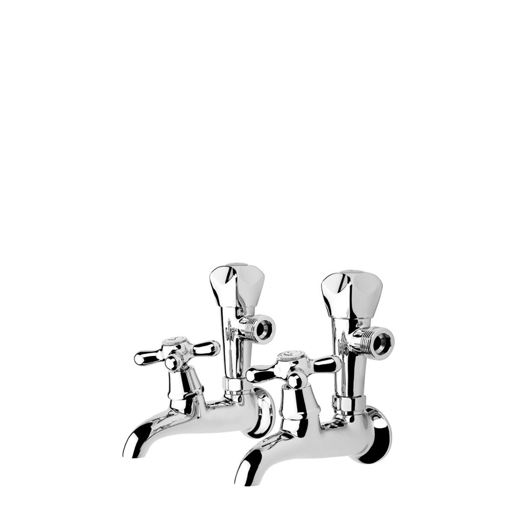 NEOCLASSIC Laundry Combination Taps | FORENO. | Tapware made for New ...