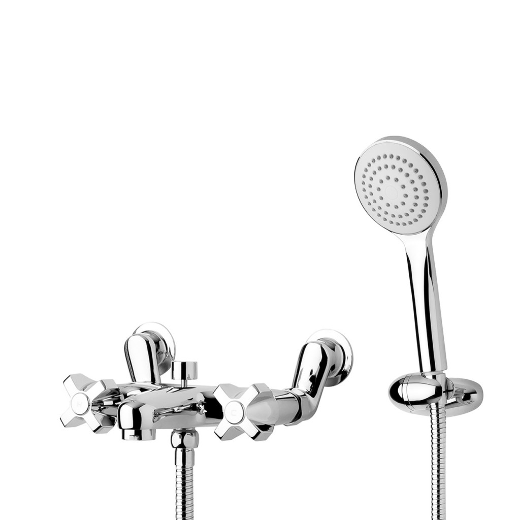 PRIMUS Shower Mixer | FORENO. | Tapware made for New Zealand
