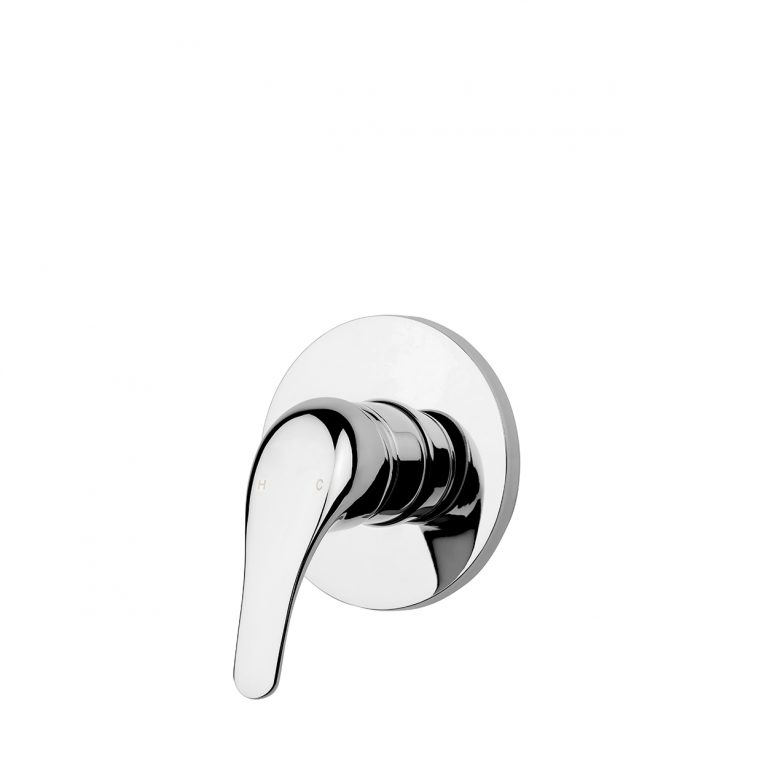 PRIMUS Shower Mixer | FORENO. | Tapware made for New Zealand
