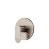 PURITY Emotion Shower Mixer | FORENO. | Tapware made for New Zealand