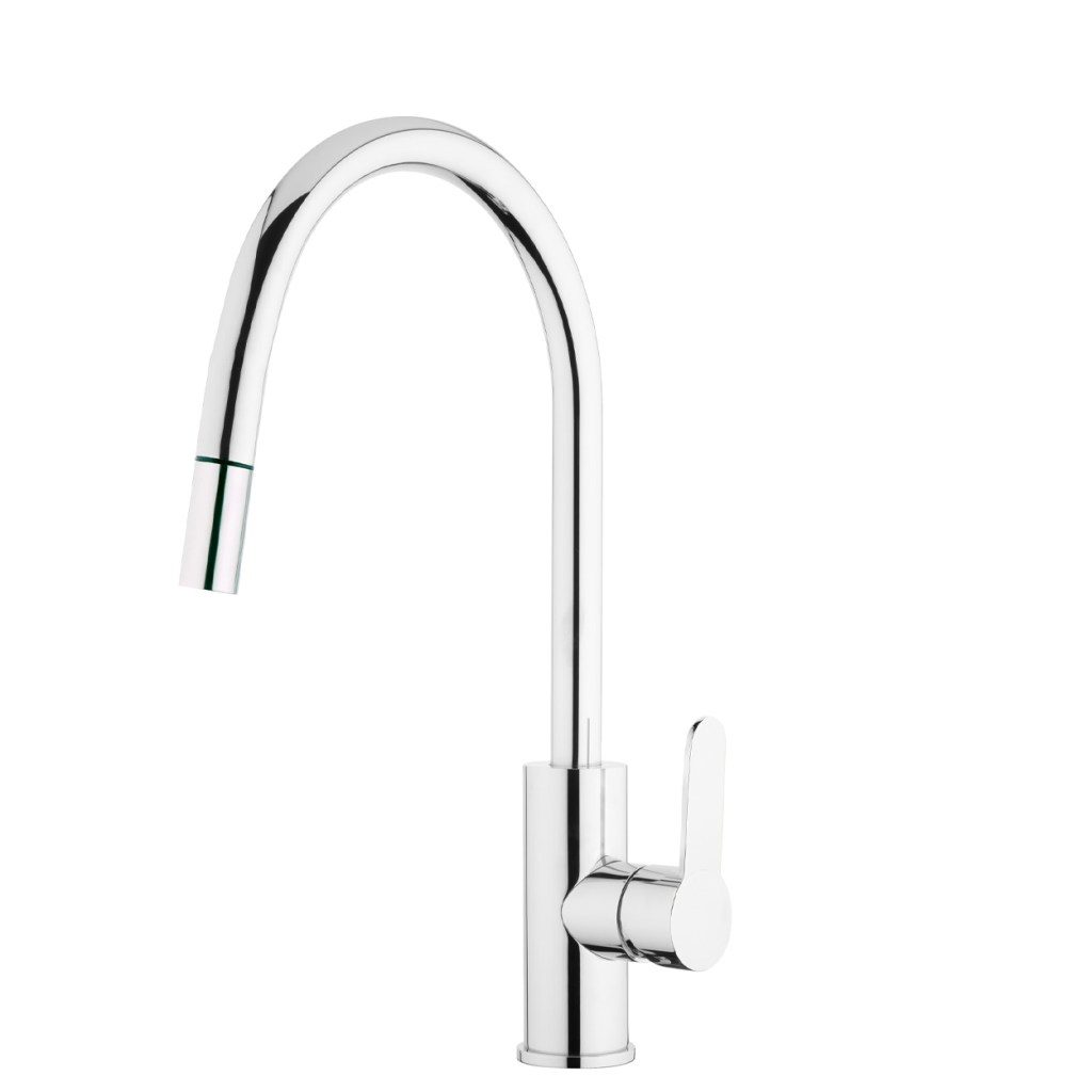 FORENO. | Tapware made for New Zealand since 1969