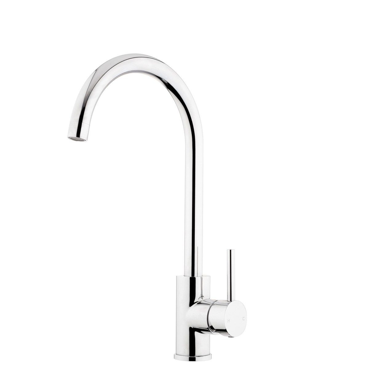 REEF Sink Mixer – Cold Start | FORENO. | Tapware made for New Zealand