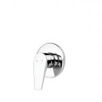 SOLITAIRE Shower Mixer | FORENO. | Tapware made for New Zealand