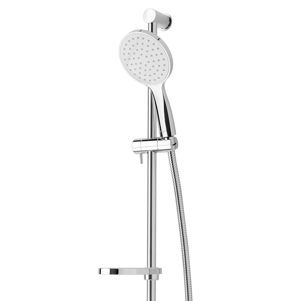 SOLITAIRE Basin Mixer | FORENO. | Tapware made for New Zealand