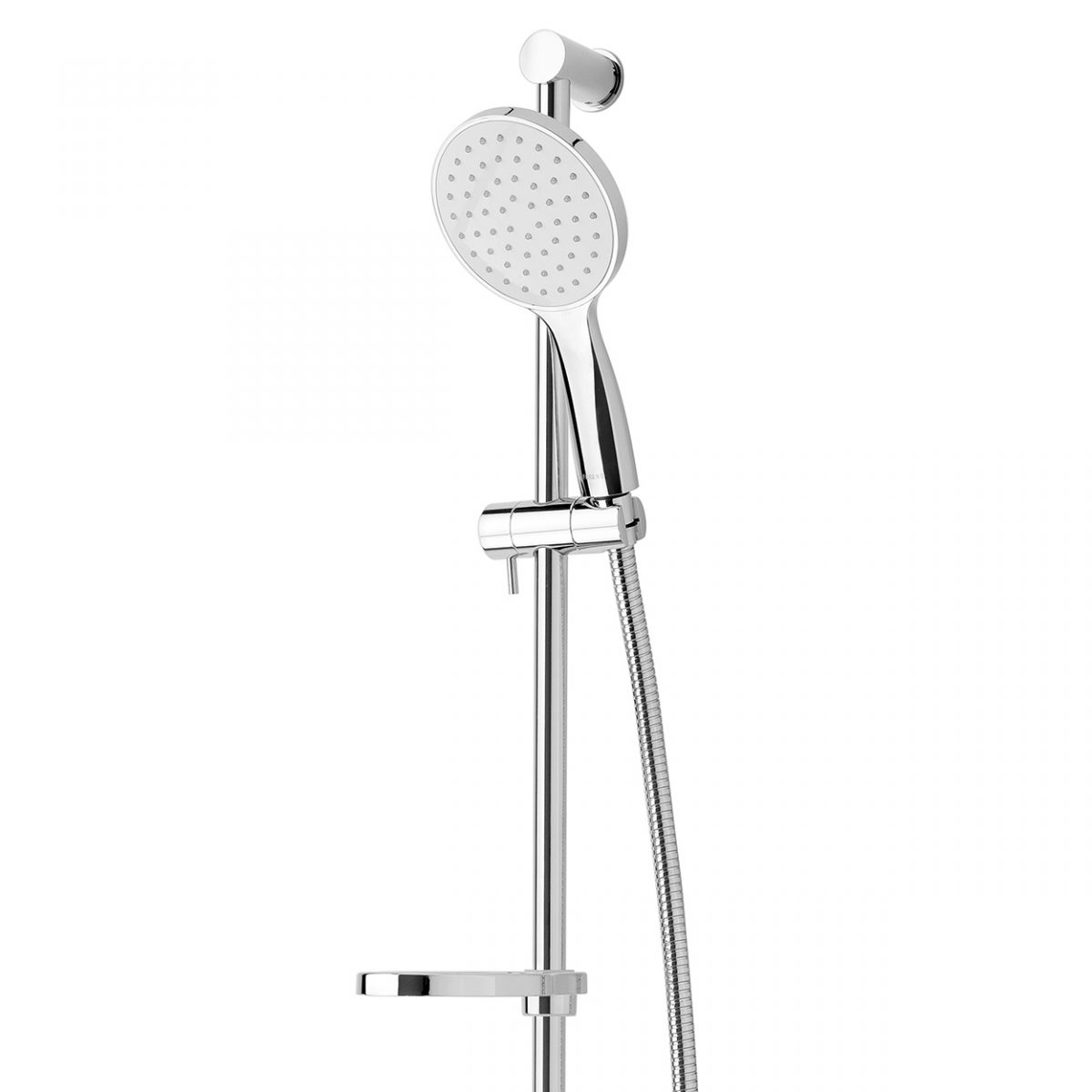 SOLITAIRE Bath Spout | FORENO. | Tapware made for New Zealand