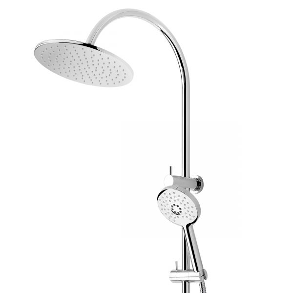 SOLITAIRE Bath Spout | FORENO. | Tapware made for New Zealand