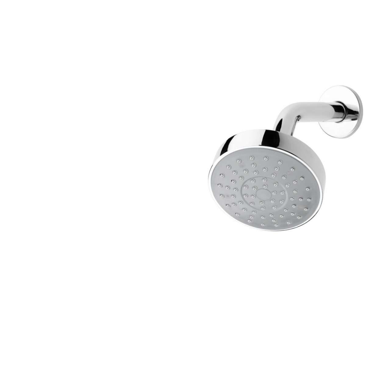 FORENO Single Function Shower Rose | FORENO. | Tapware made for New Zealand