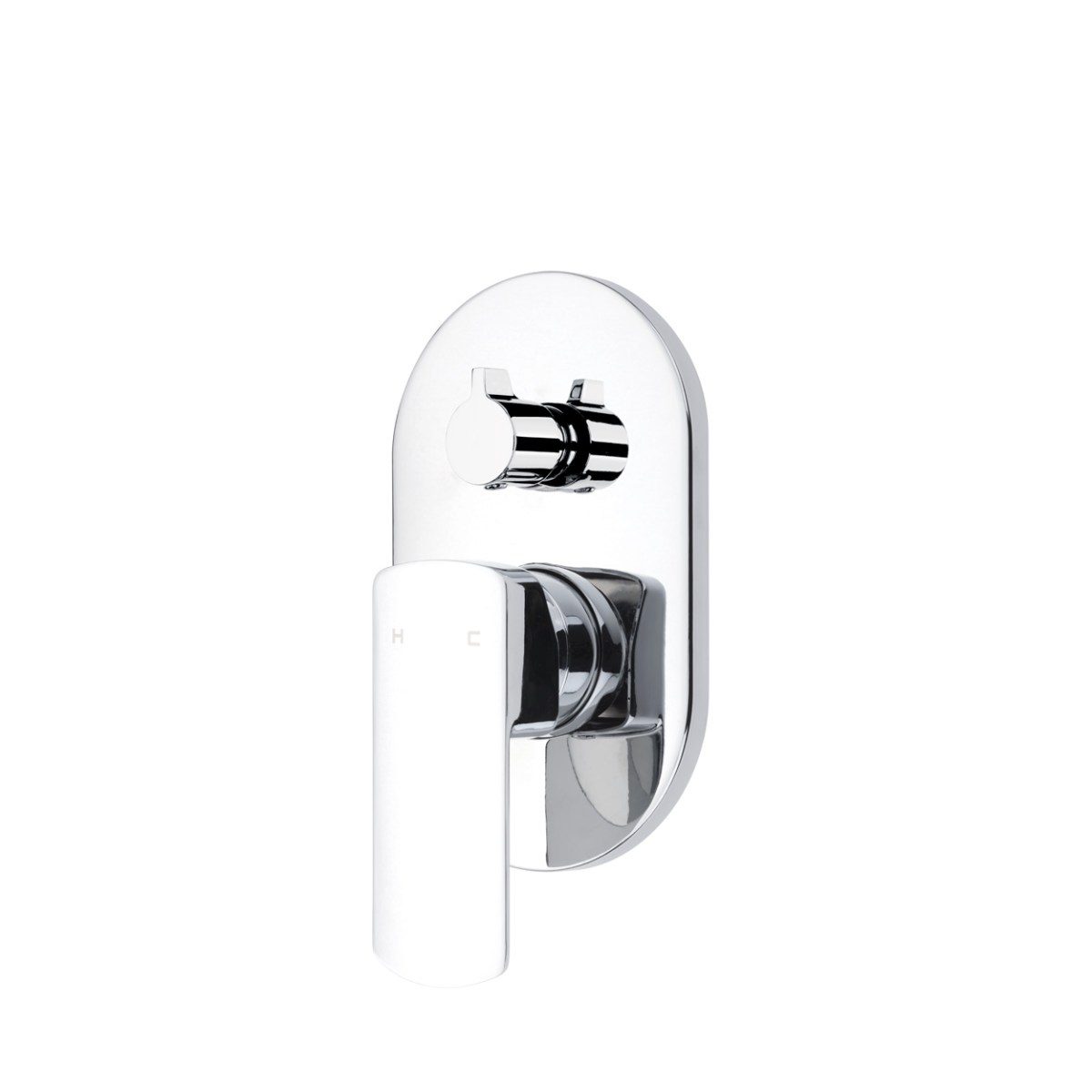 SYMPHONY Diverter Shower Mixer | FORENO. | Tapware made for New Zealand